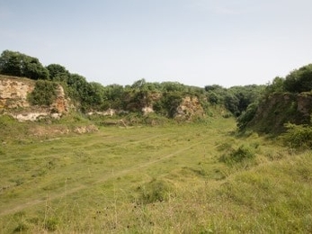 Bishop Middleham Quarry | Durham