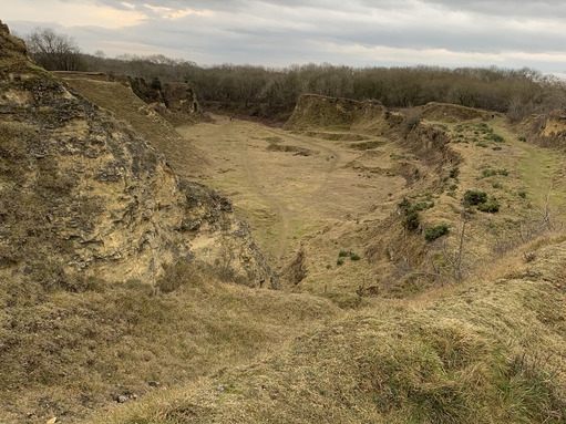 Bishop Middleham Quarry | Durham