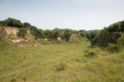 Bishop Middleham Quarry | Durham