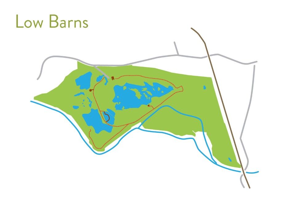 Low Barns | Durham
