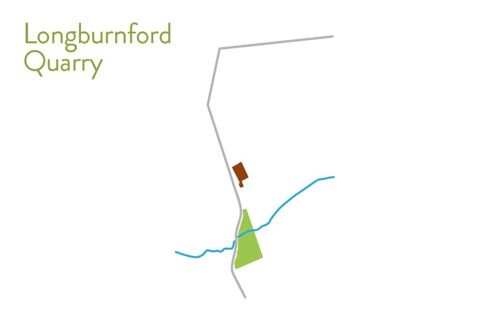 Longburnford Quarry | Durham