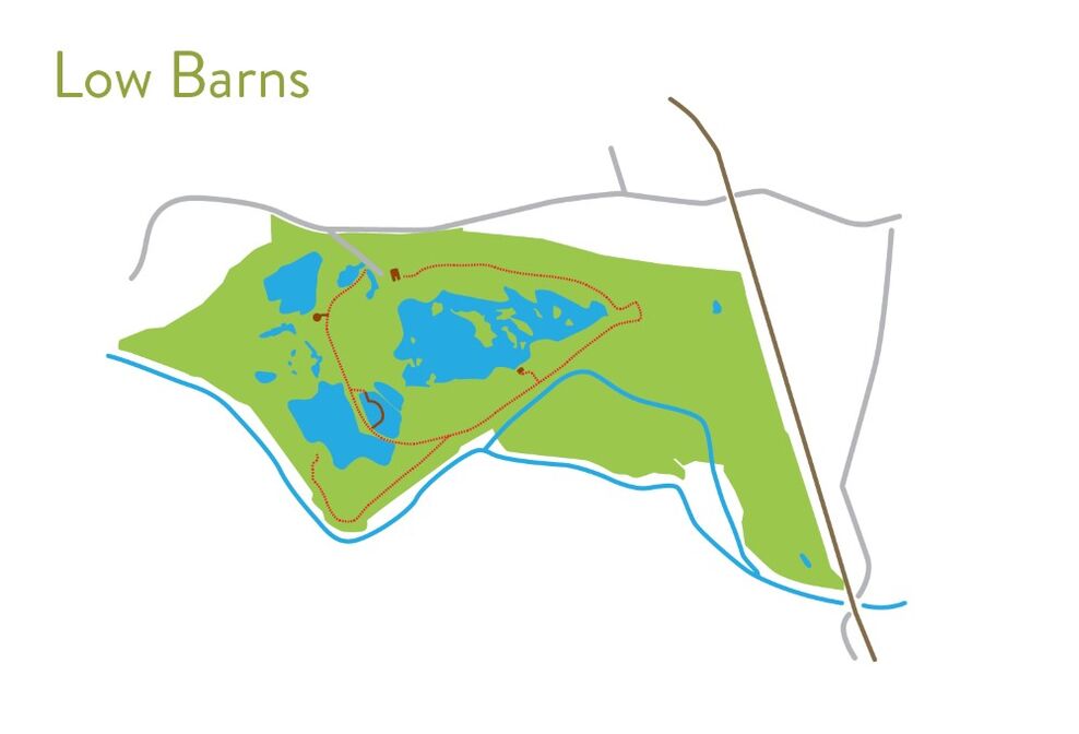 Low Barns | Durham